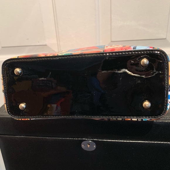 michelle Obama | Bags | Michelle Obama Magazine Collection Handbag ...